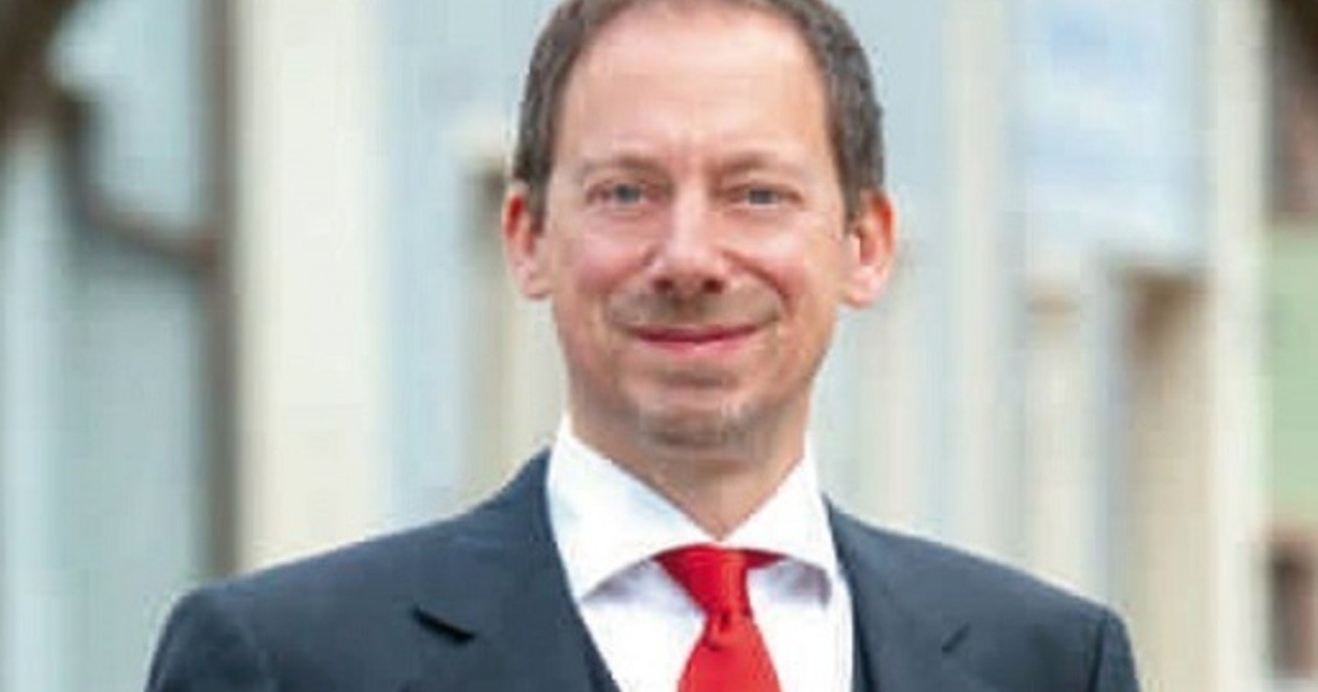 Wassertrüdingen | Ultsch ist neuer Bürgermeister | Radio 8