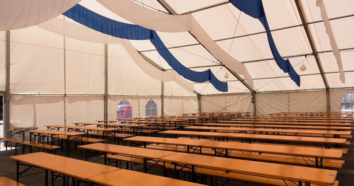 Pappenheim | Aus für Volksfest | Radio 8